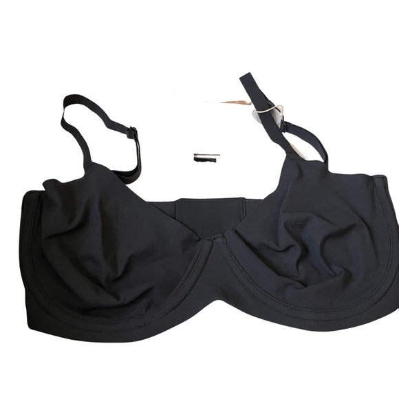 SKIMS | Intimates & Sleepwear | Skims Fits Everybody Unlined Demi Bra ...